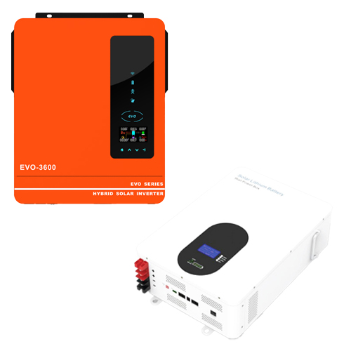 Backup Kit 1 | Ferco Technologies