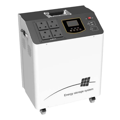 Portable Power System | Ferco Technologies