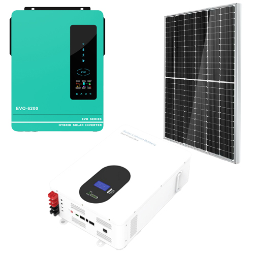 Ferco Technologies | Solar System Products
